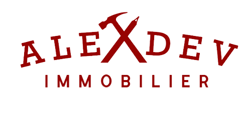 ALEXDEV immobilier – 2023